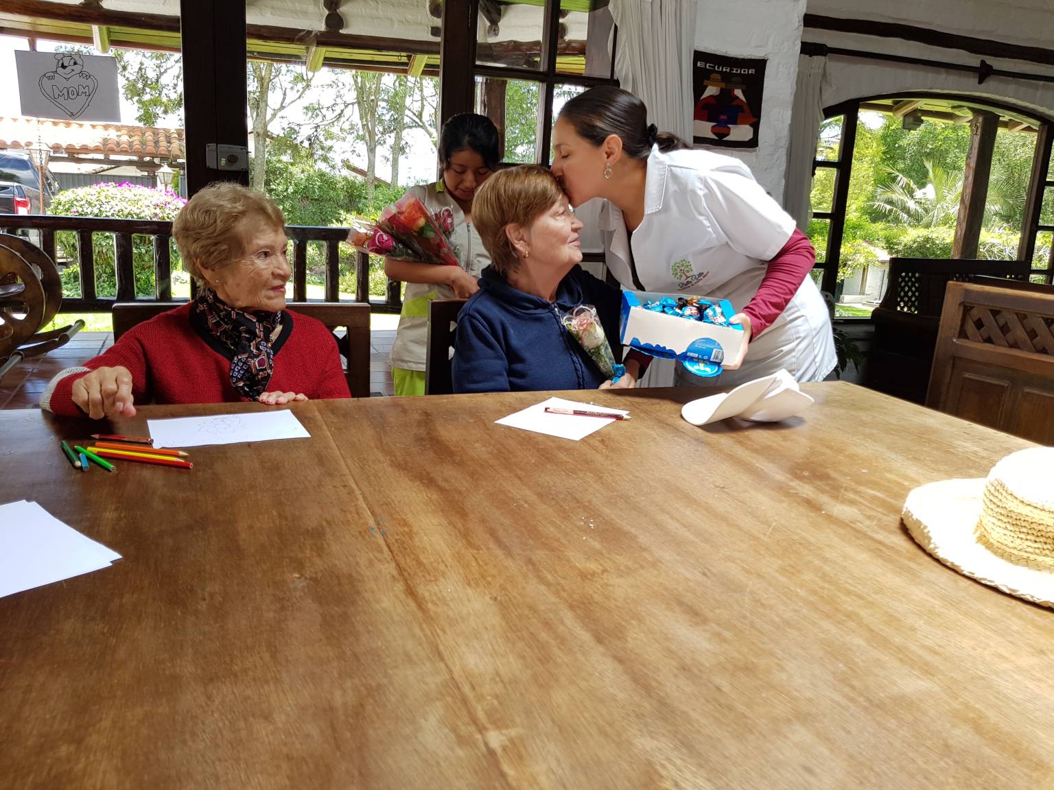 Residencia Permanente – BellaVita Cuidado Para Adultos Mayores